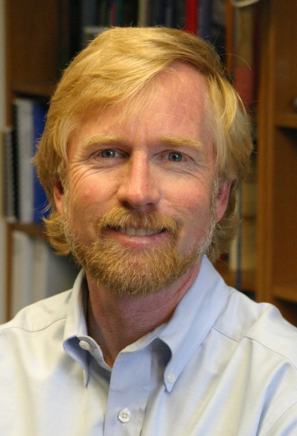 Scott Tyler, Hydrologist | specializing in hydrology and environmental ...